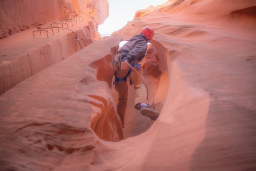 Antelope Ridge Adventure Park - PAGE ARIZONA - GLEN CANYON - LAKE ...